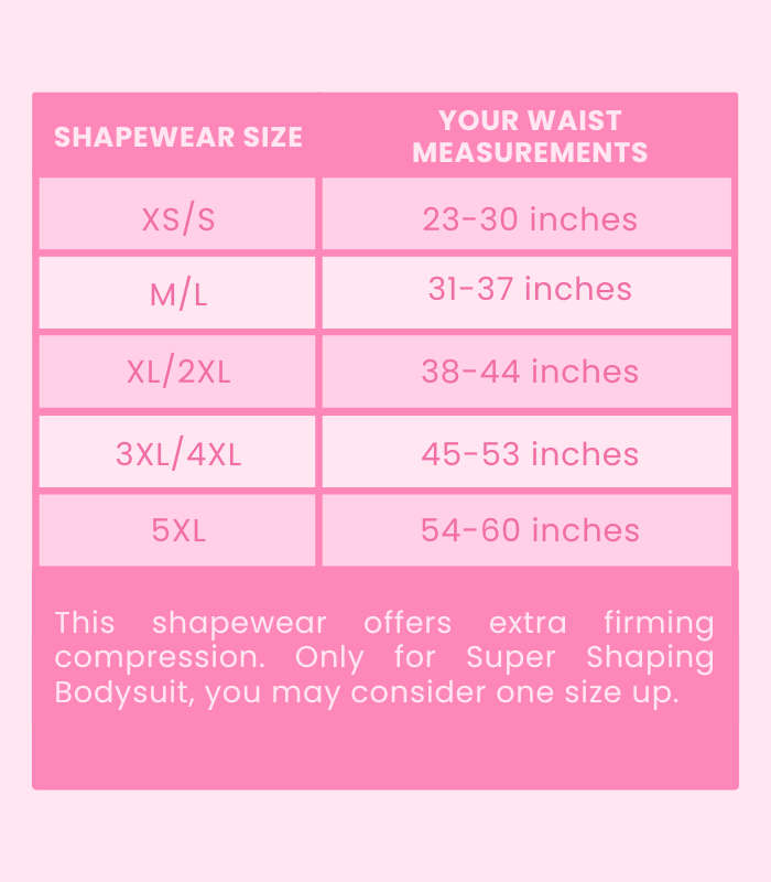 Super Shaping Bodysuit | Seamless Body Sculpting Shapewear – Sugar ...